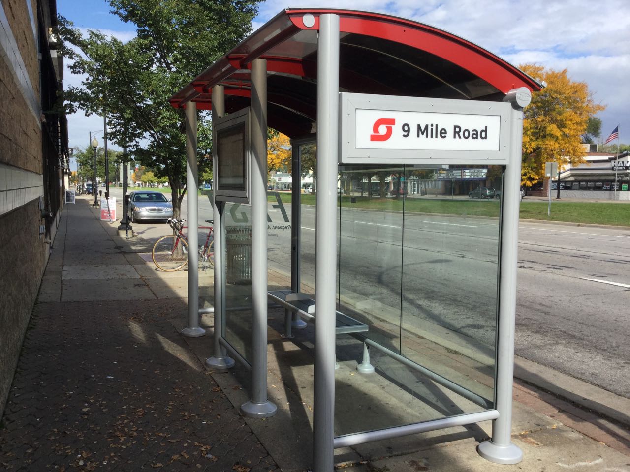 Detroit Installs Solar Powered Real-Time Signs with SmartLink ...