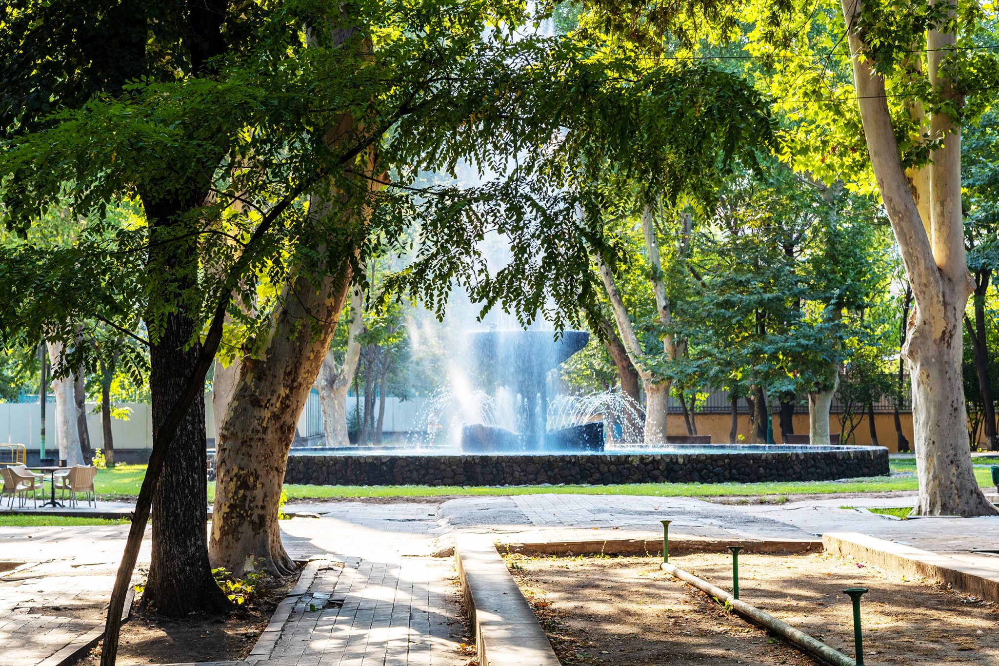 Outdoorlink | Smart Lighting & Asset Management Solutions