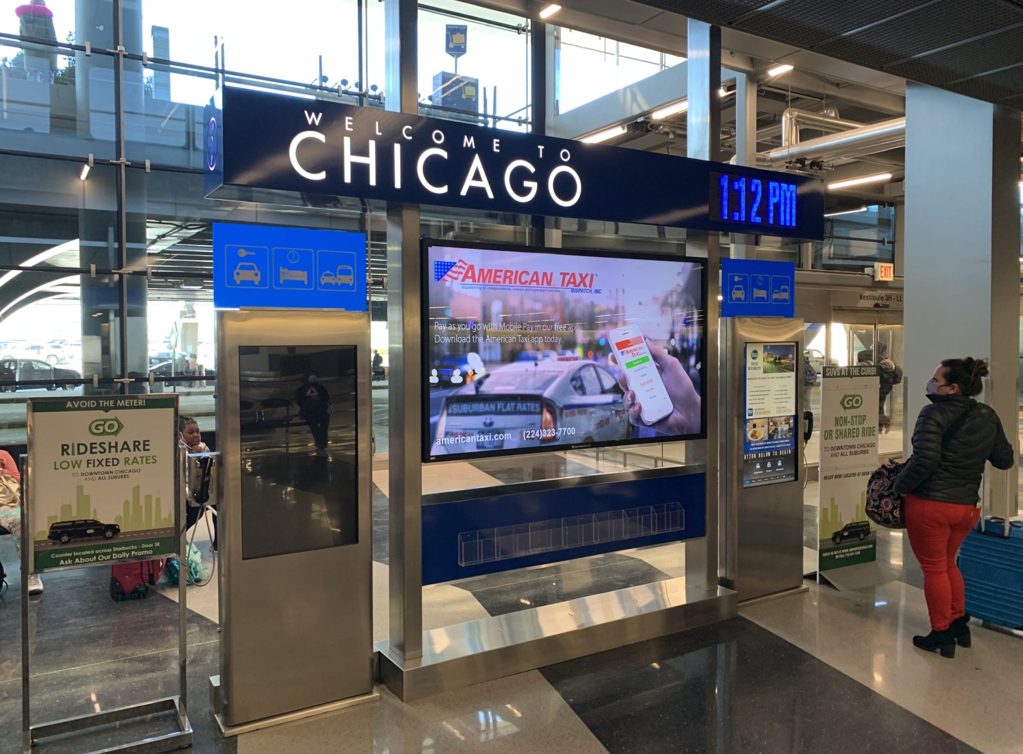 Manage Efficiently with the Outdoorlink Smart Controller