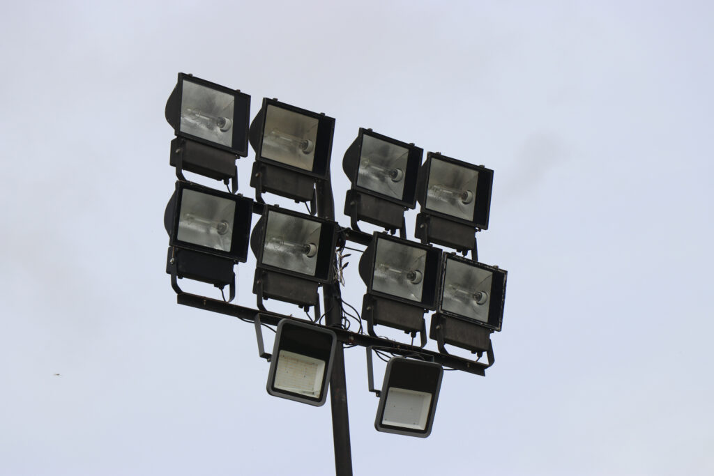 The Complete Stadium Lighting Design Guide - Outdoorlink