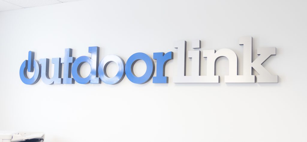 Outdoorlink | Smart Lighting & Asset Management Solutions