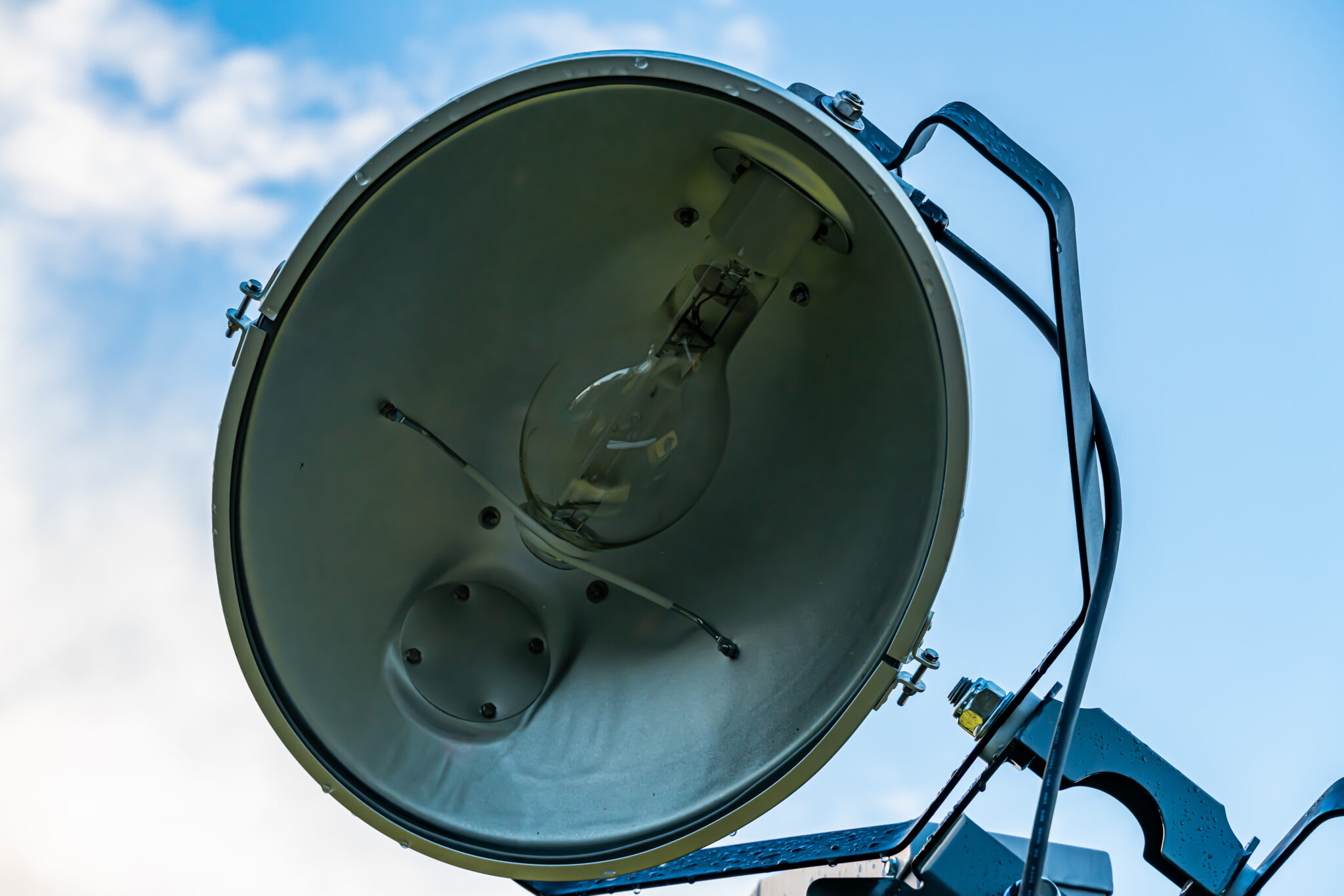 The Complete Stadium Lighting Design Guide - Outdoorlink