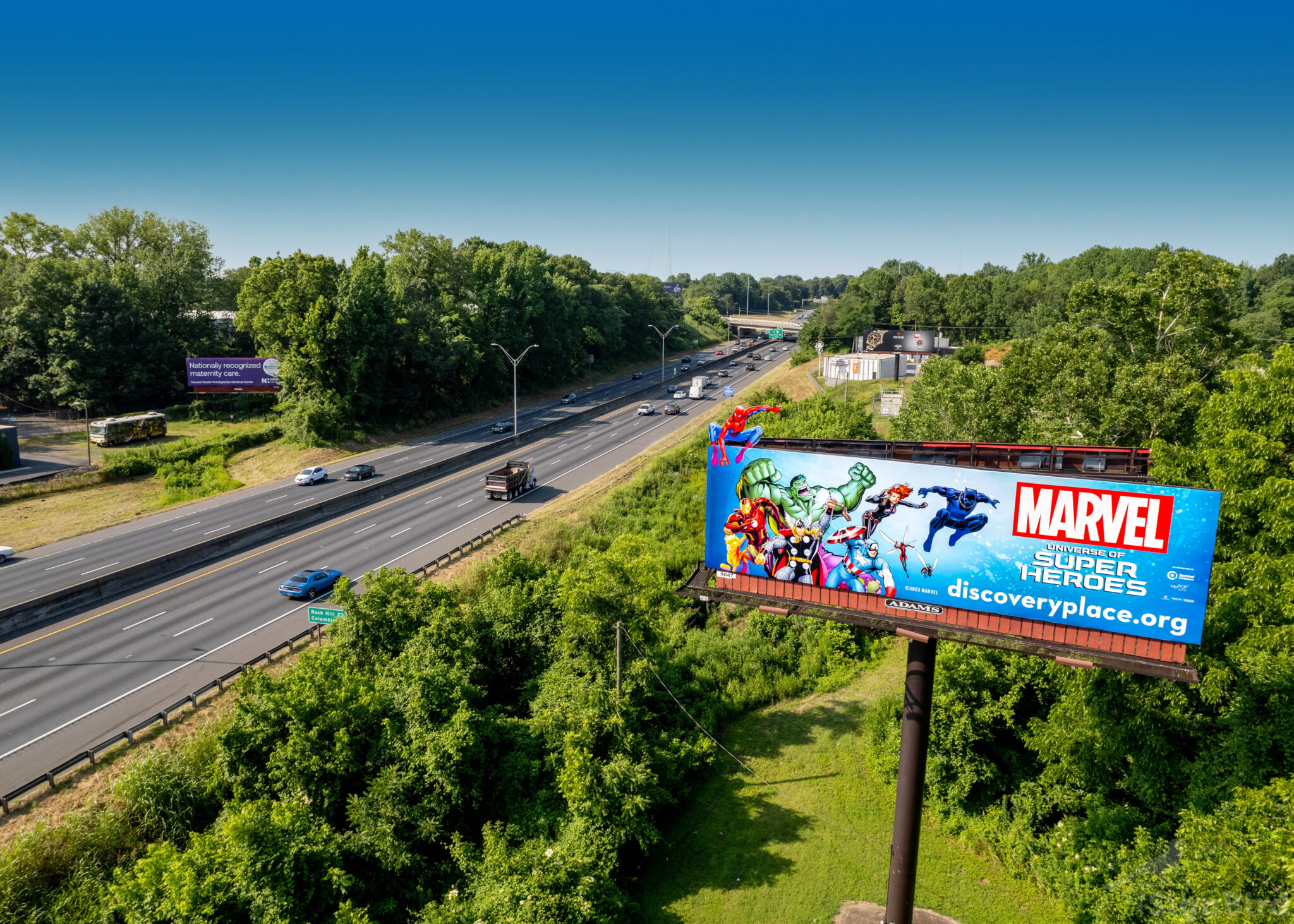 Outdoorlink | Smart Lighting & Asset Management Solutions