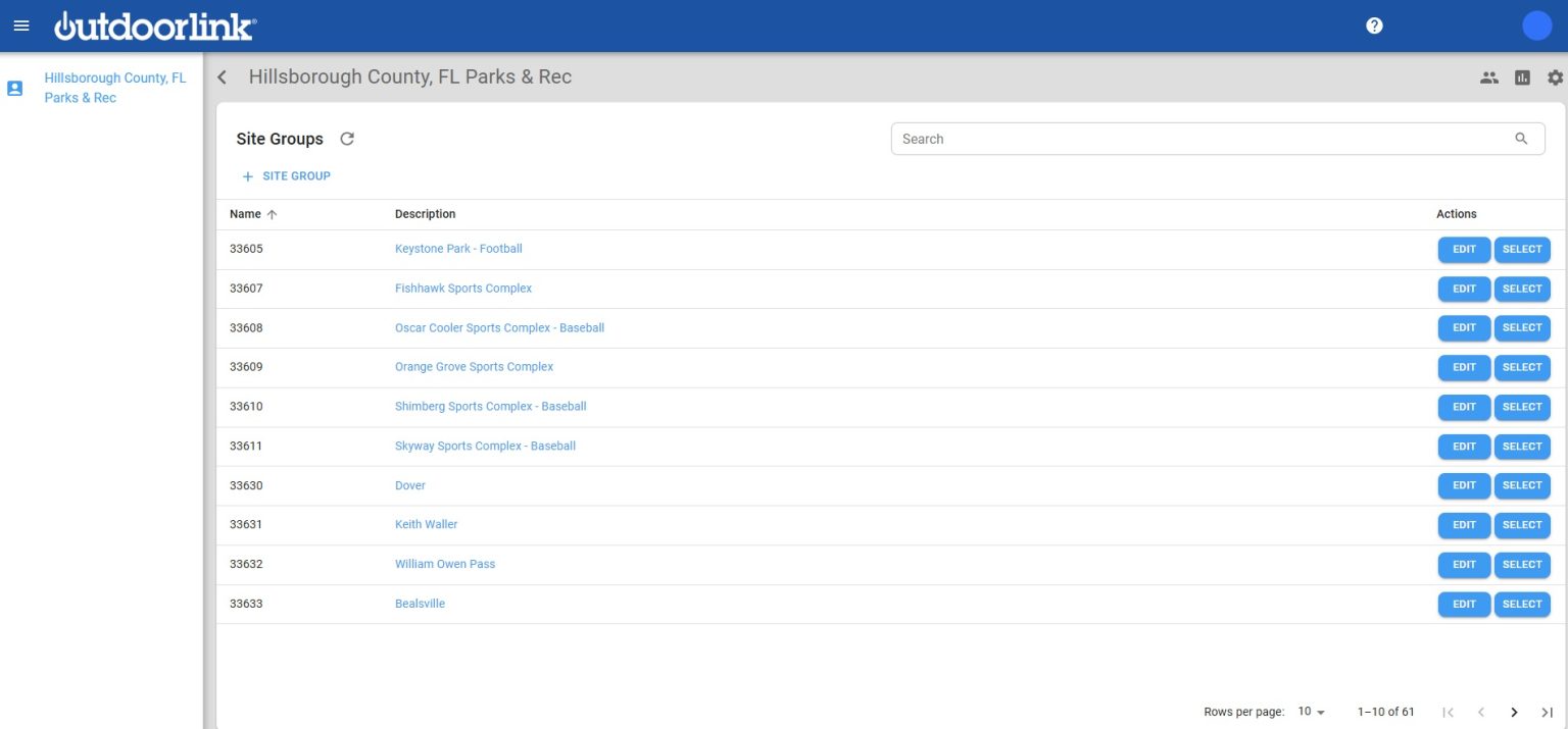 Outdoor Lighting by Outdoorlink | Smart Lighting Control