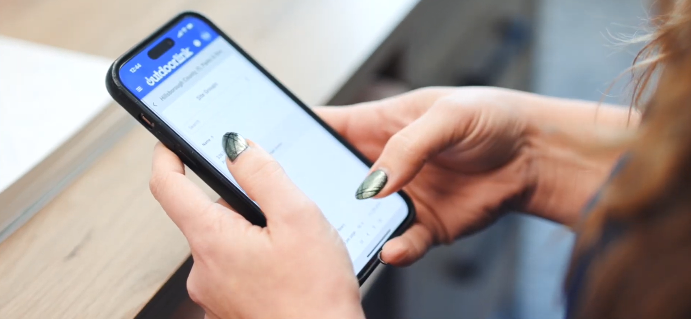 Smart Parking Lot Lighting Systems | Outdoorlink