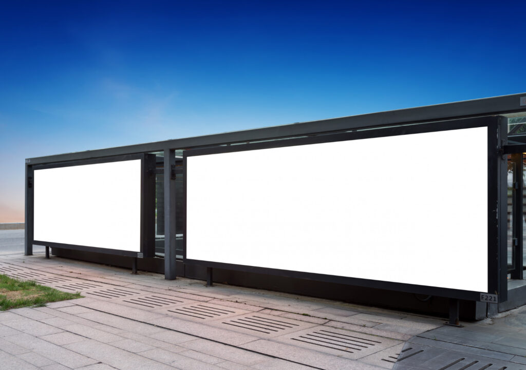 IoT Billboard Control for Smarter, Real-Time Advertising